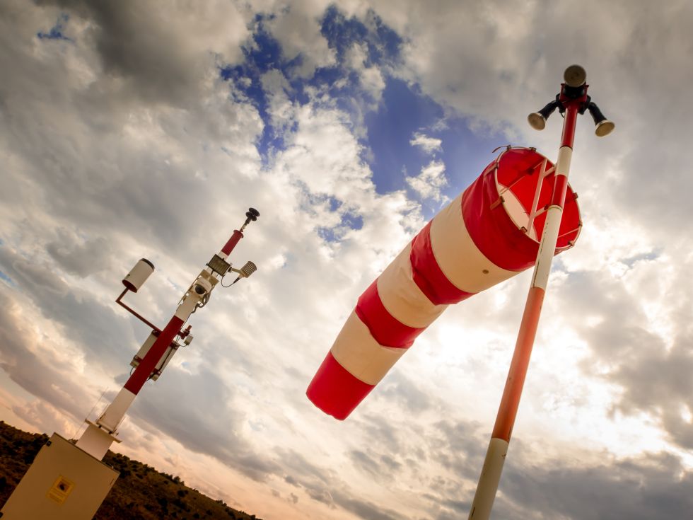 Windsocks for Sale UK | Aviation & Industrial Use | Piggotts