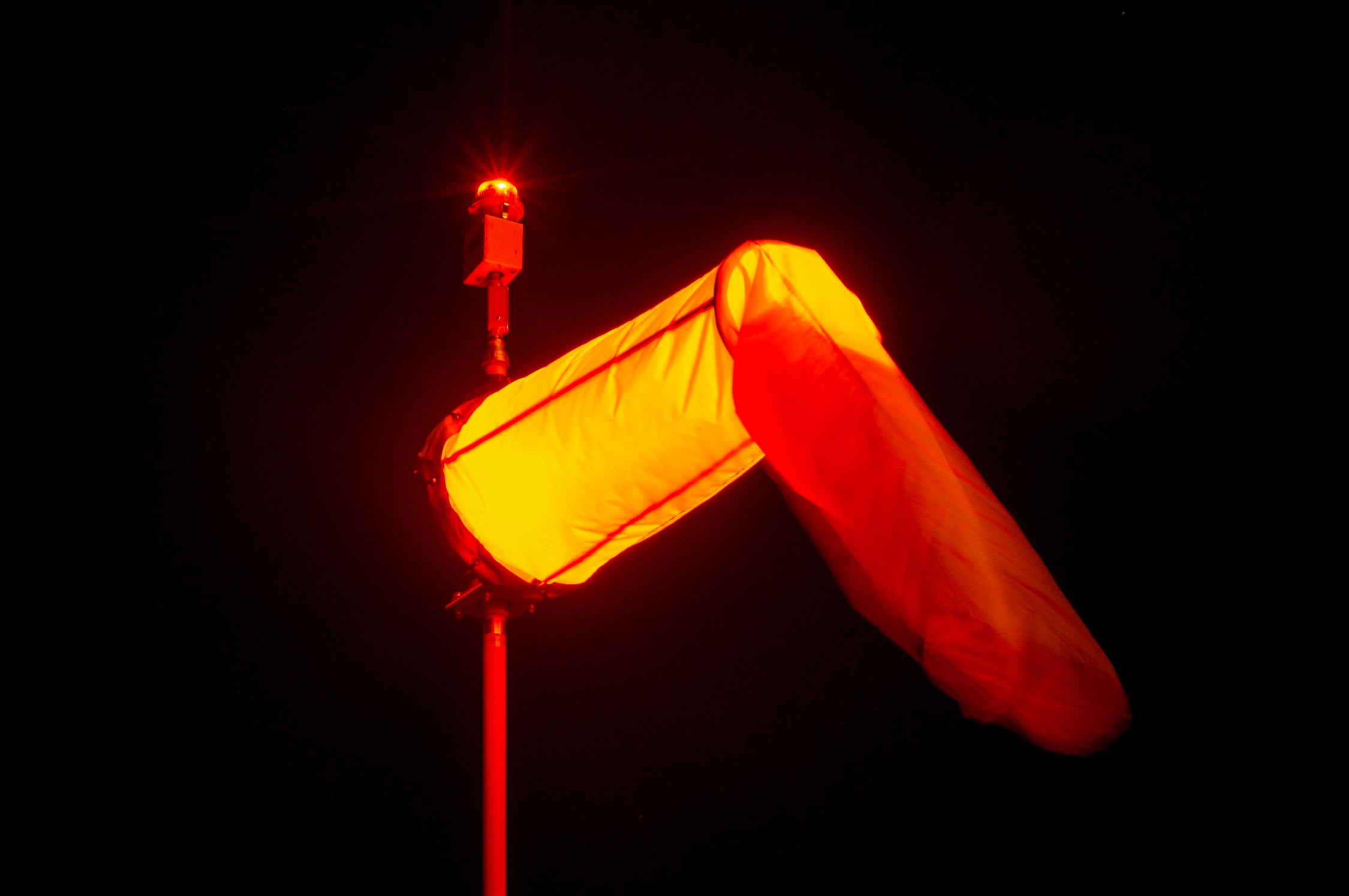 Windsocks for Sale UK | Aviation & Industrial Use | Piggotts